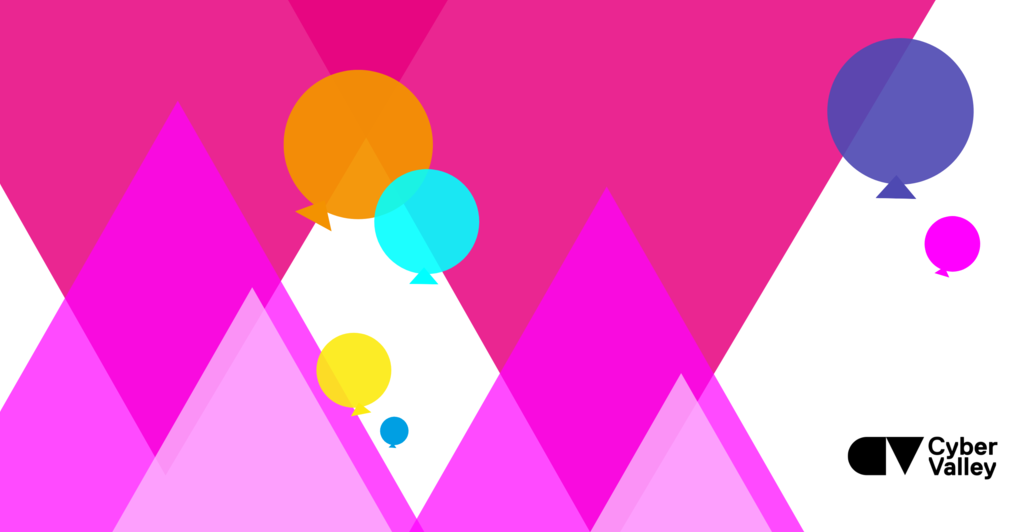 Cyber Valley Meet-up April 2024 | Cyber Valley