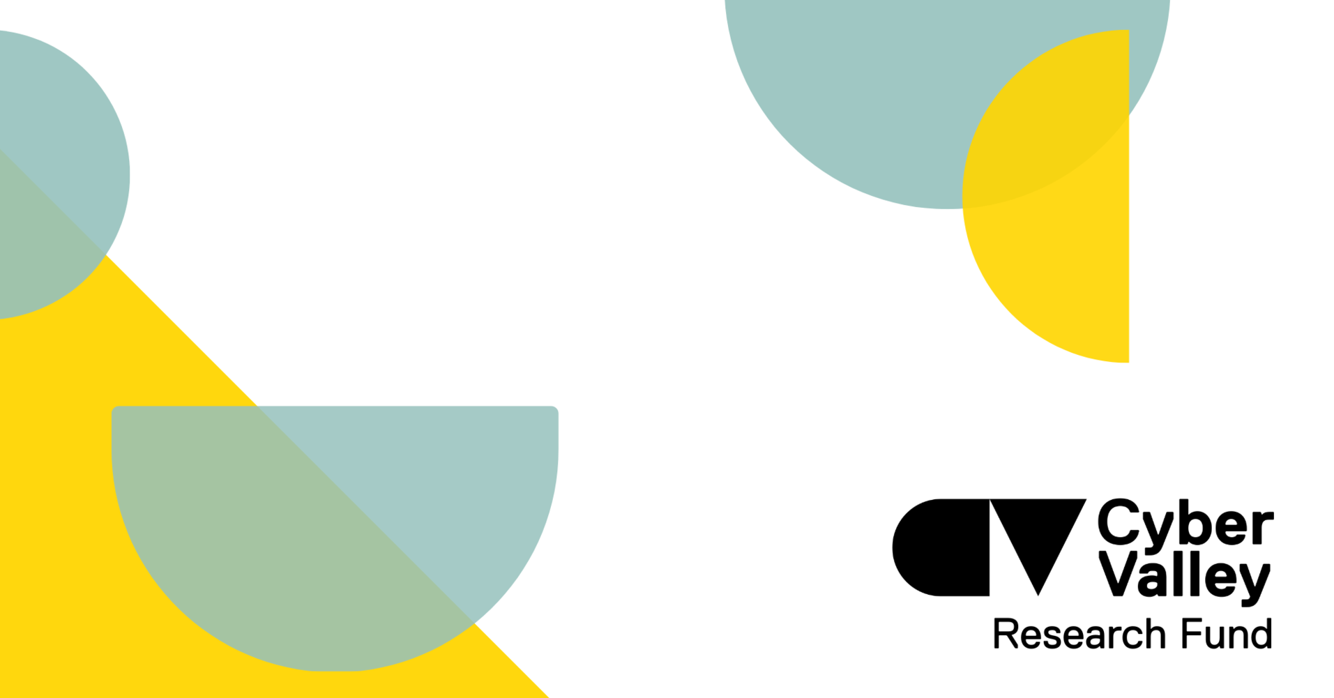 The Cyber Valley Research Fund Symposium 2025 | Cyber Valley