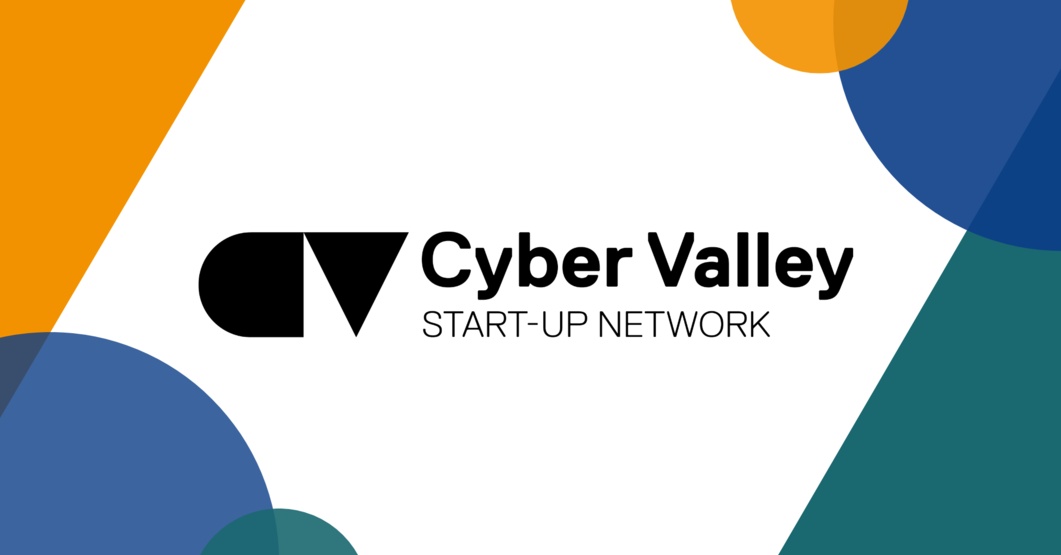 The Cyber Valley Start-up Network continues to grow | Cyber Valley