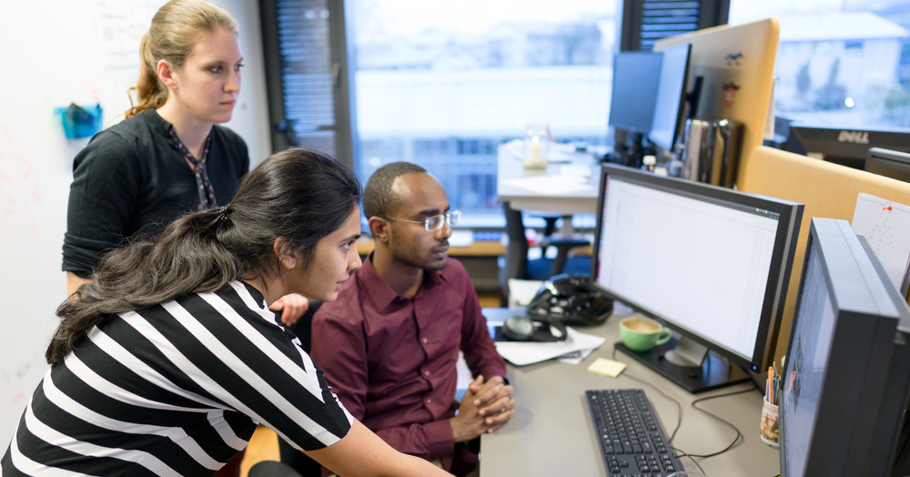 Cyber Valley institutions once again among Germany’s top ranked at ...