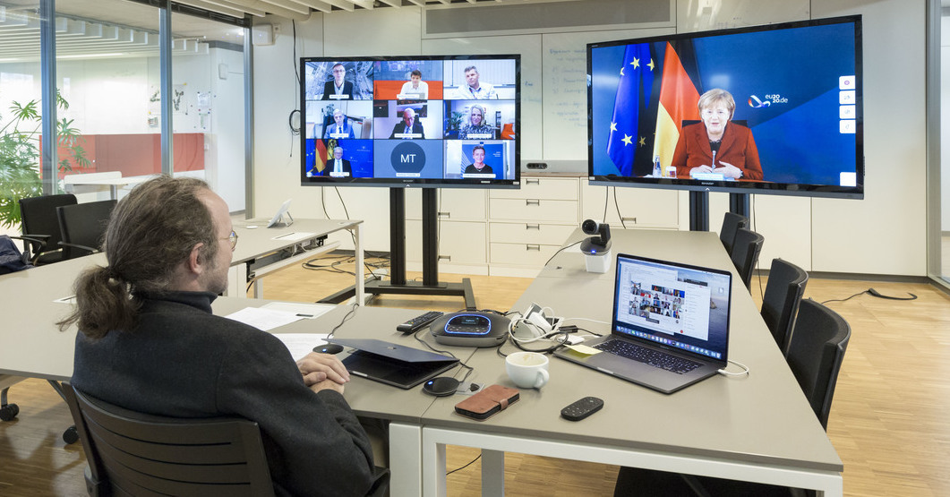 A real “gamechanger” for AI in the next decade | Cyber Valley