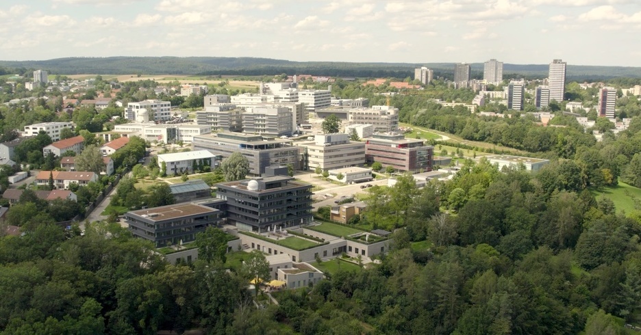 Landesregierung macht Weg frei für Cyber Valley Campus | Cyber Valley