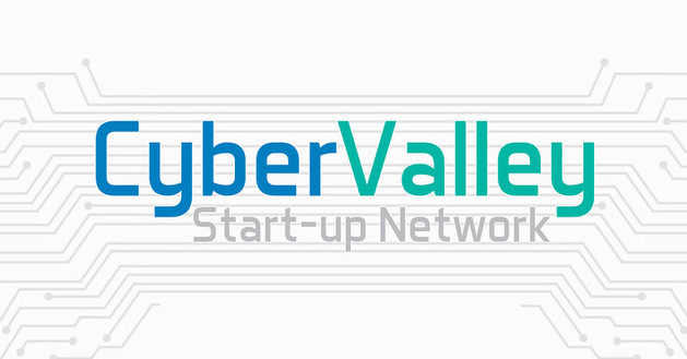 Cyber Valley launches Start-Up Network | Cyber Valley