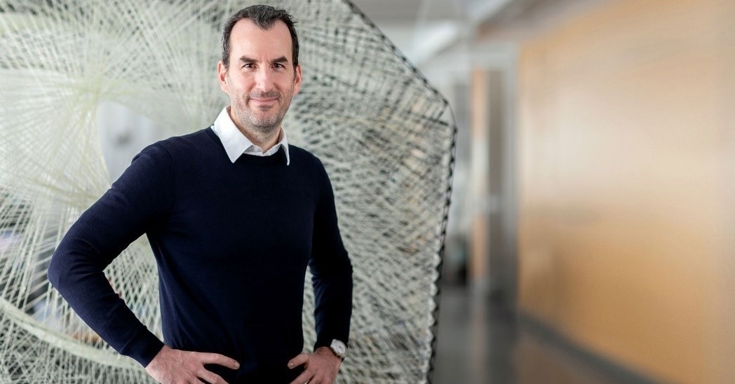 Leibniz-Preis für Achim Menges | Cyber Valley