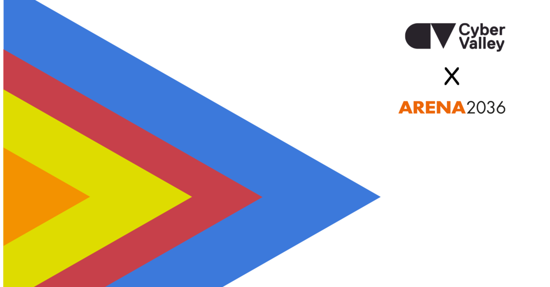 Cyber Valley forms a new partnership with ARENA2036 | Cyber Valley