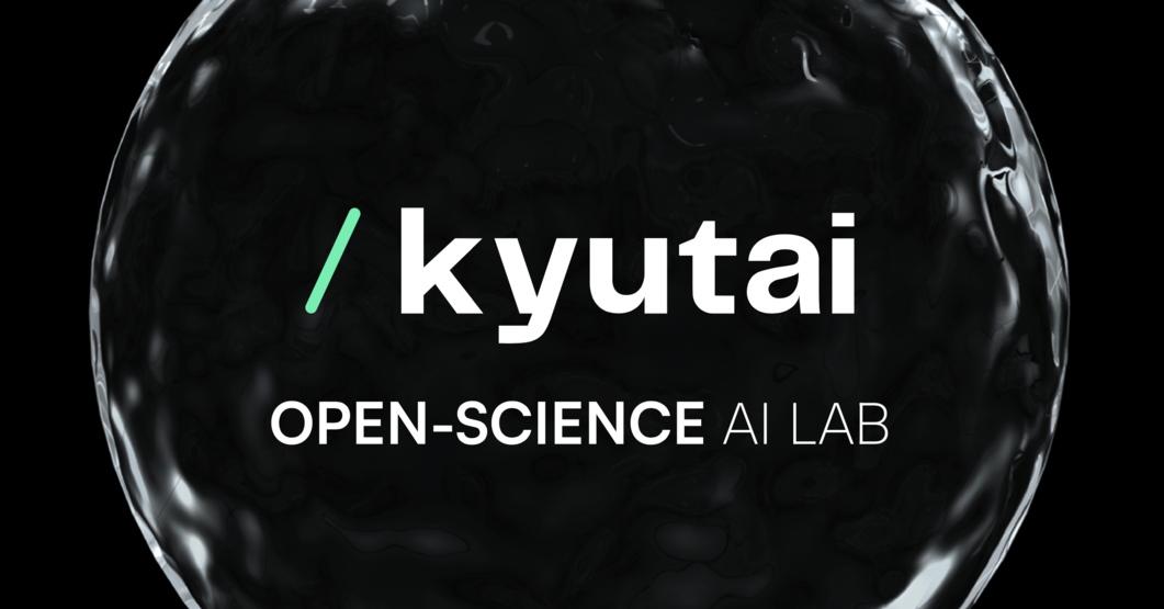 Launch of Europe’s independent AI research lab: Kyutai | Cyber Valley