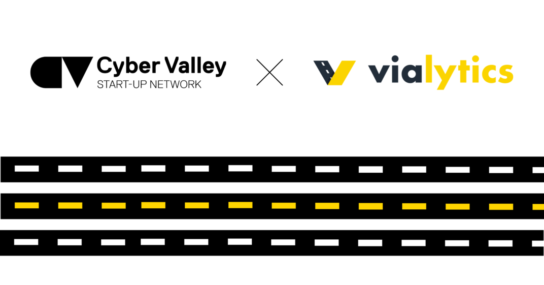 Cyber Valley welcomes vialytics to its Start-up Network | Cyber Valley