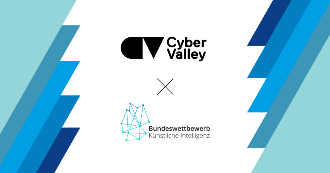 Bewerbt Euch für den Bundeswettbewerb KI 2024! | Cyber Valley